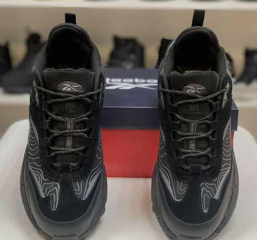 Кроссовки Reebok Zig Kinetica 2.5 термо