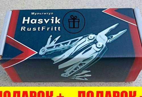 Мультитул Нож Hasvik RustFritt