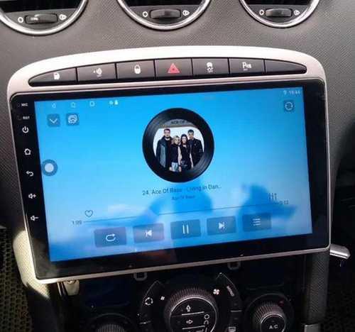 Магнитола с блютуз 2 din Pioneer с bluetooth