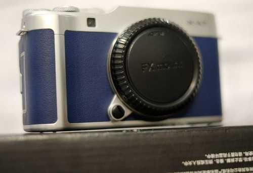 Fujifilm X-A7 как новый (с коробкой)
