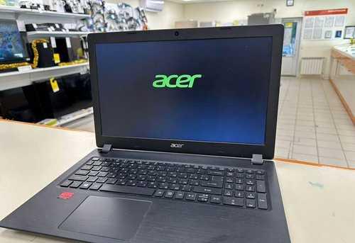 Ноутбук Acer N17Q3 (дон)
