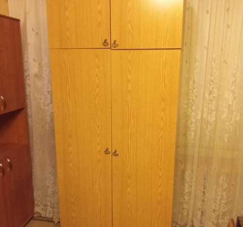 Мебельная стенка бу