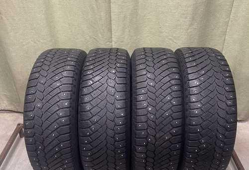 Continental Conti4x4IceContact 235/65 R17