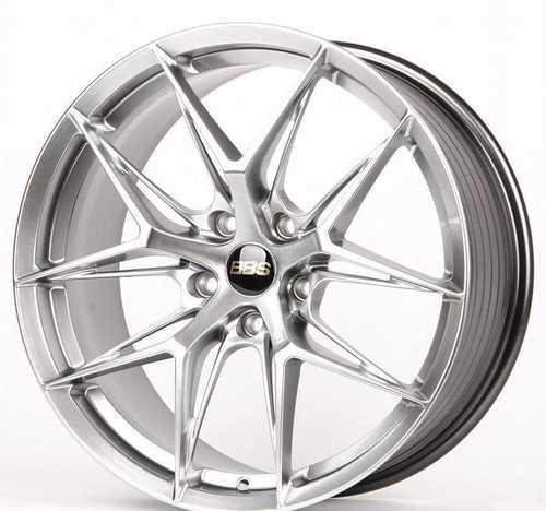 Литые диски BBS R19 J8.5 ET35 5X108