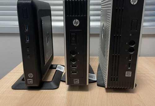 Неттоп HP T510,T520,T610 plus