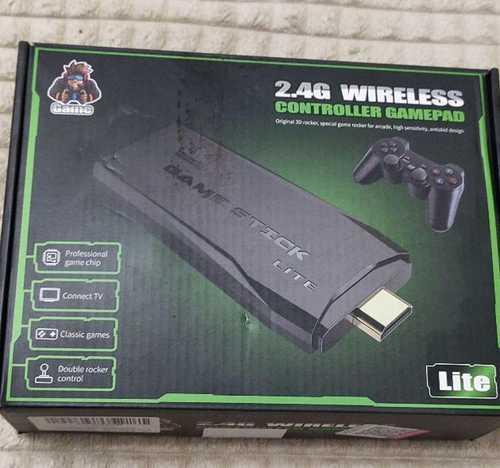 Game stick lite 64 gb