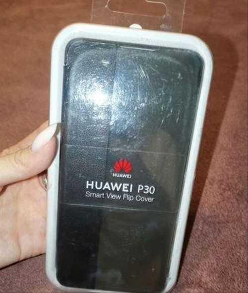 Чехол Huawei P30