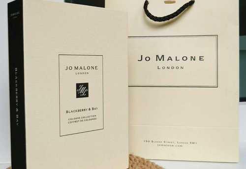 Jo Malone набор парфюм духи