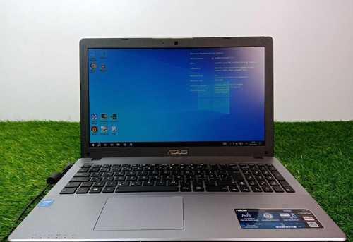Ноутбук Asus x550LA i5/8gb/hdd1Tb/15"hd
