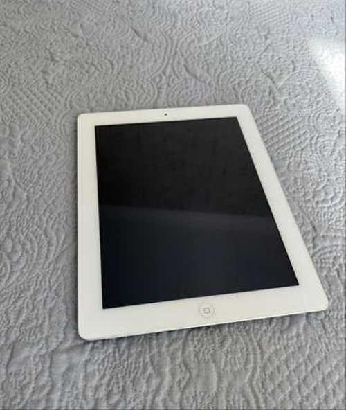 IPad2 A1396