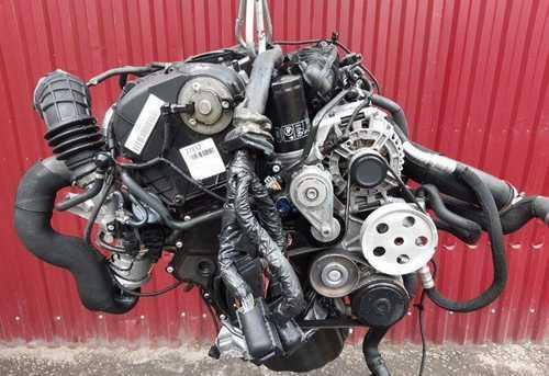 Двигатель Audi A4 1.8tfsi