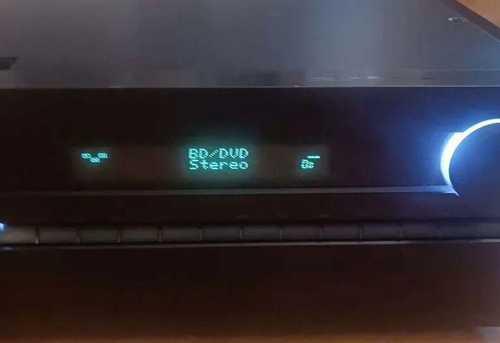 Onkyo PR-SC5509 ресивер процессор