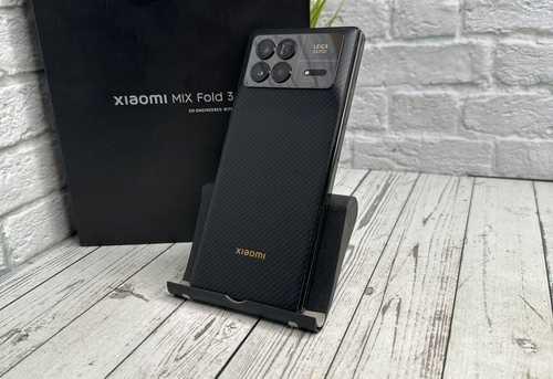 Xiaomi Mix Fold 3, 12/256 ГБ