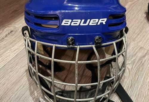 Шлем хоккейный Bauer BHH4500
