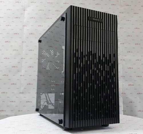 Корпус для пк matx deepcool matrexx 30