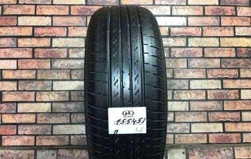 Nexen Roadian 571 235/65 R17