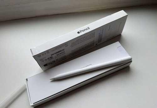 Новый Apple Pencil 3 USB-C 2023