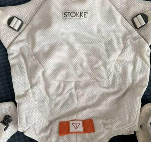 Эргорюкзак stokke 3 в 1