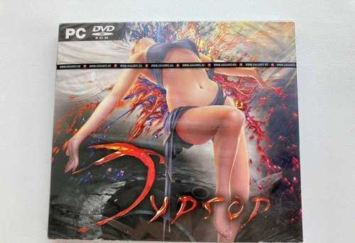 Тургор (Ice-Pick Lodge, 2008) sealed #2