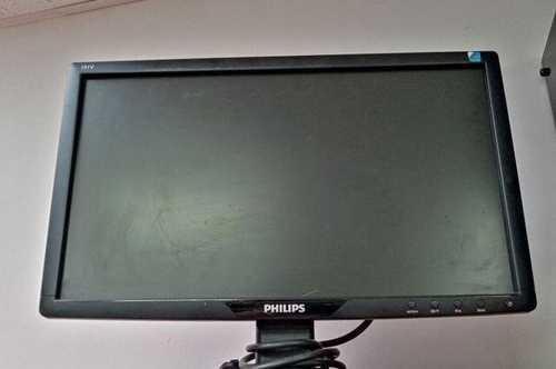 Монитор Philips 191v2