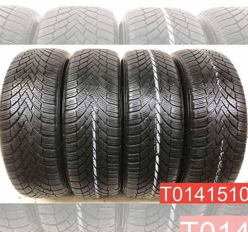 Continental ContiWinterContact TS 850 195/65 R15 91T