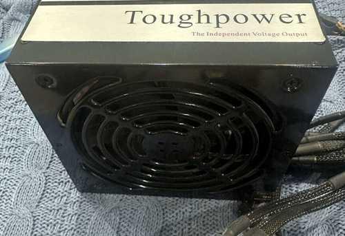 Блок питания Thermaltake ToughPower 700W
