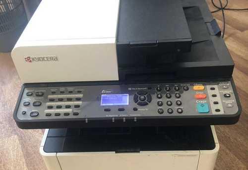 Мфу Kyocera Ecosys M2635DN