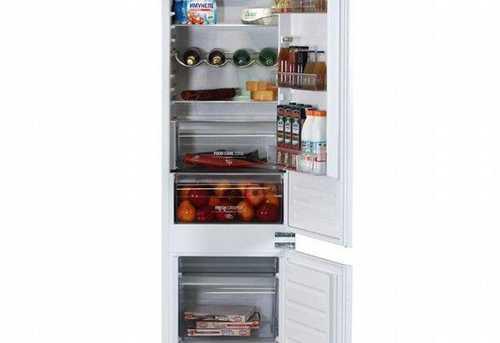 BCB 7525 E caao3(RU) Холодильник встр. hotpoint-AR