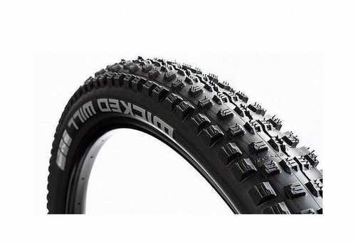 Покрышка Schwalbe Wicked Will 27.5x2.40 TwinSkin