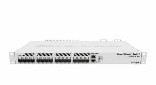 Mikrotik CRS317-1G-16S+RM