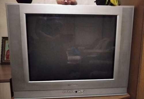 Телевизор Samsung CS29K3 б/у