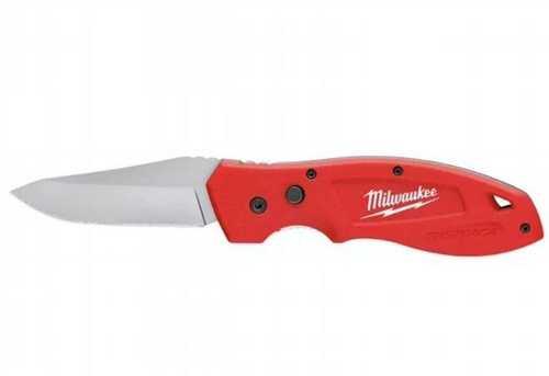 Раскладной нож Milwaukee Fastback