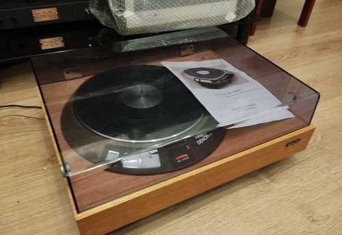 Denon DK-100G стол, denon DP-3000 фономотор 100В