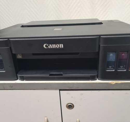 Принтер струйный Canon Pixma G1411