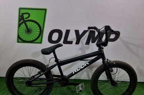 Велосипед rook BMX 20"