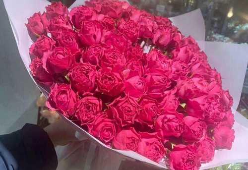 8 марта подарок доставка цветов тюльпаны букет роз