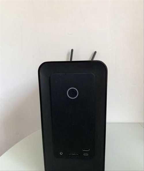 Zotac zbox magnus one i5 10400 32gb