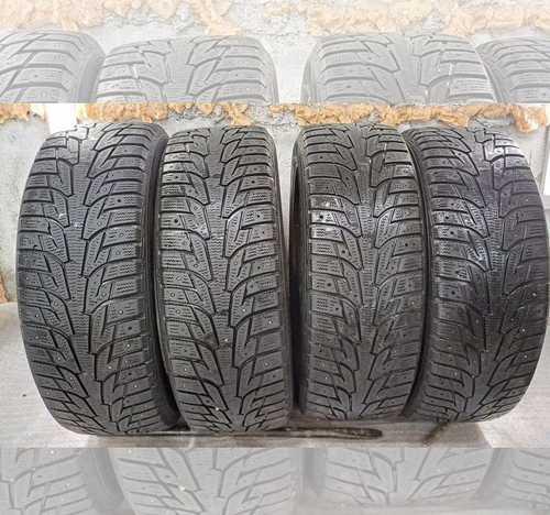 Hankook Winter I'Pike RS W419 205/55 R16 91T