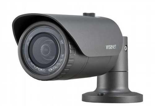 Wisenet HCO-7010RA камеры ahd/tvi/cvi