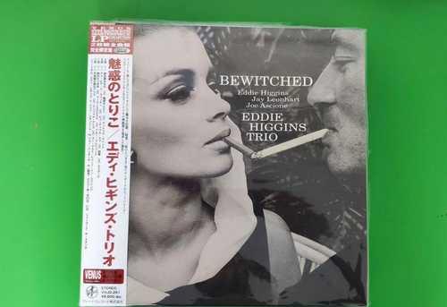 Eddie Higgins Trio - Bewitched