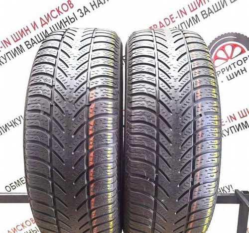 Fulda Kristall Supremo 215/65 R16 L