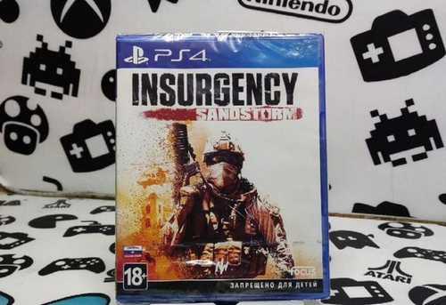 Insurgency Sandstorm (PS4) NEW