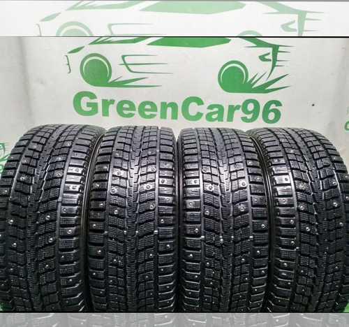 Dunlop SP Winter Ice 01 205/60 R16