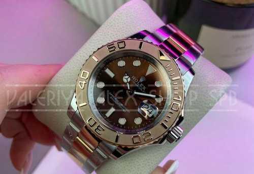 Часы мужские Rolex #202010115