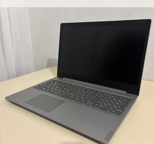 Ноутбук Lenovo ideapad S145 - 15IIL