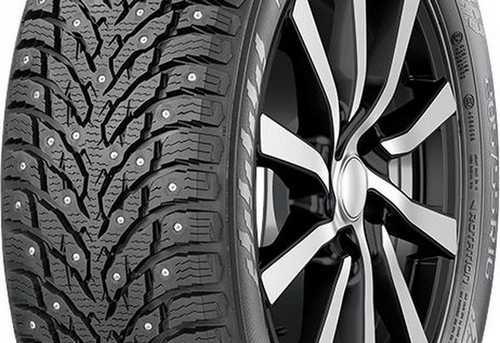 Nokian Tyres Hakkapeliitta 9 195/55 R16