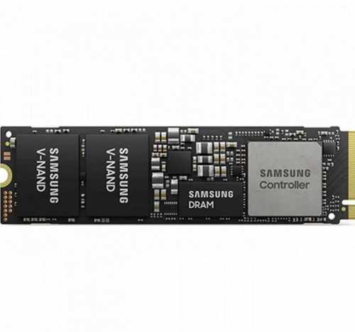 Внутренний жесткий диск Samsung PM9A1 528511