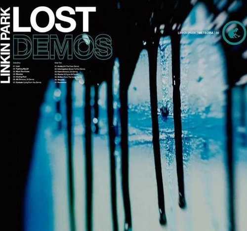 Linkin Park – Lost Demos