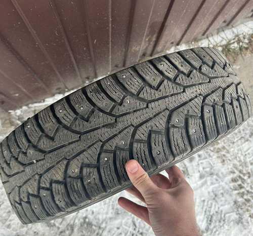 Nokian Tyres Nordman 5 185/70 R14