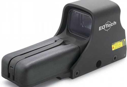 Коллиматорный прицел EOTech 552